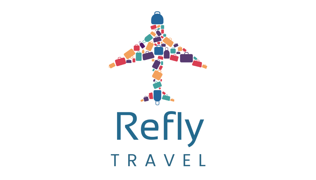 Refly Travel — Gana viajando como agente de viajes
